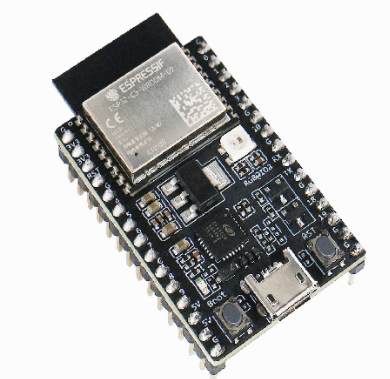 ESP32-C3-DevKitC-02 SG-ESP32-C3-DevKitC-02 ESPRESSIF Demo Boards Price ...
