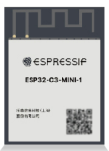ESP32-C3-MINI-1-H4 ESPRESSIF Price | Stock | Datasheet - Unikeyic