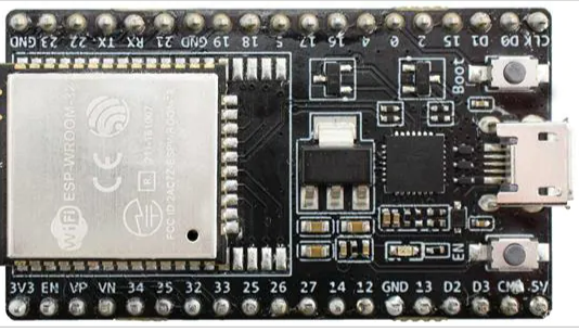 ESP32-DEVKITC-VE ESPRESSIF Price | Stock | Datasheet - Unikeyic