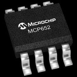 MCP6002T-I/SN Microchip Technology Price | Stock | Datasheet - Unikeyic